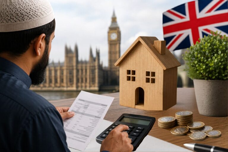 Facts check: Do Muslims Pay Council Tax in the UK?