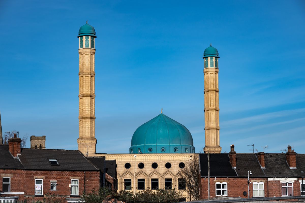 Facts check: Do Muslims Pay Council Tax in the UK?